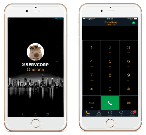 Technology & IT Solutions for Serviced & Virtual Offices | Servcorp MY
