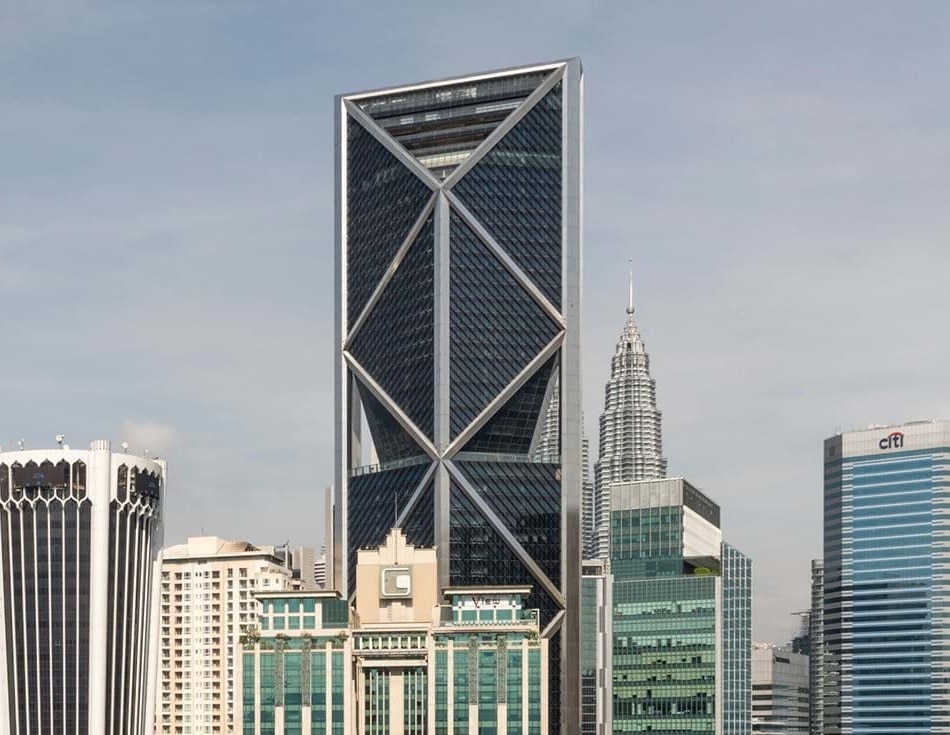 Virtual Office Ilham Tower | Virtual Address Ampang Park | Servcorp MY