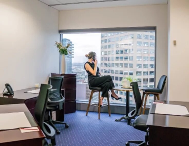 Office for rent Kuala Lumpur, Office Space, Virtual Office & Coworking ...