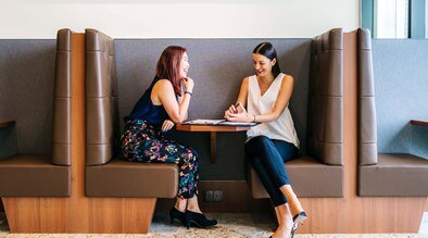 Serviced Offices in Malaysia | Office Rental KL | Servcorp serviced ...