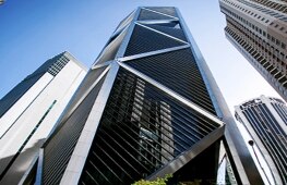 Coworking & Virtual Offices at Ilham Tower - Servcorp