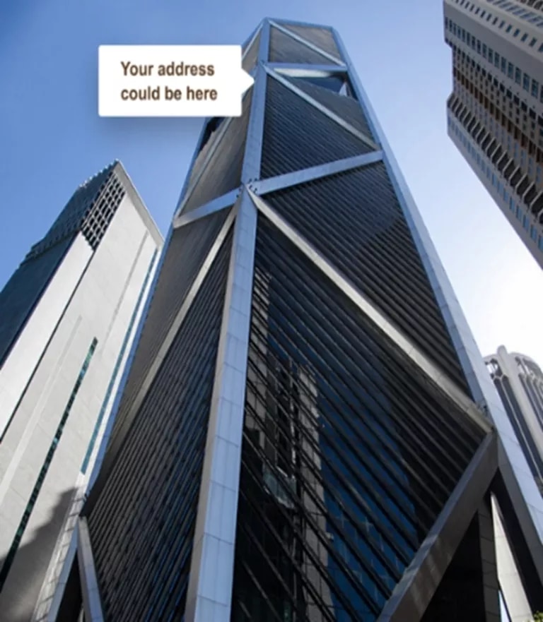 Coworking & Virtual Offices in Kuala Lumpur | Ilham Tower, Kuala Lumpur