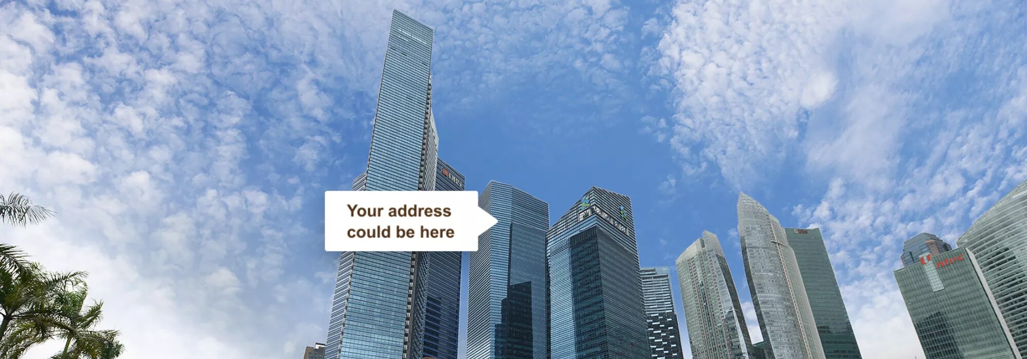 Serviced Office MBFC, Singapore | Marina Bay Office Rental