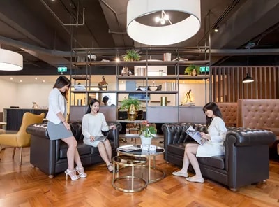 Office for rent Kuala Lumpur, Office Space, Virtual Office & Coworking ...