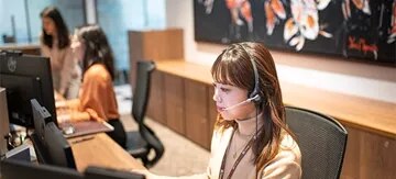 Serviced Offices in Malaysia | Office Rental KL | Servcorp serviced ...