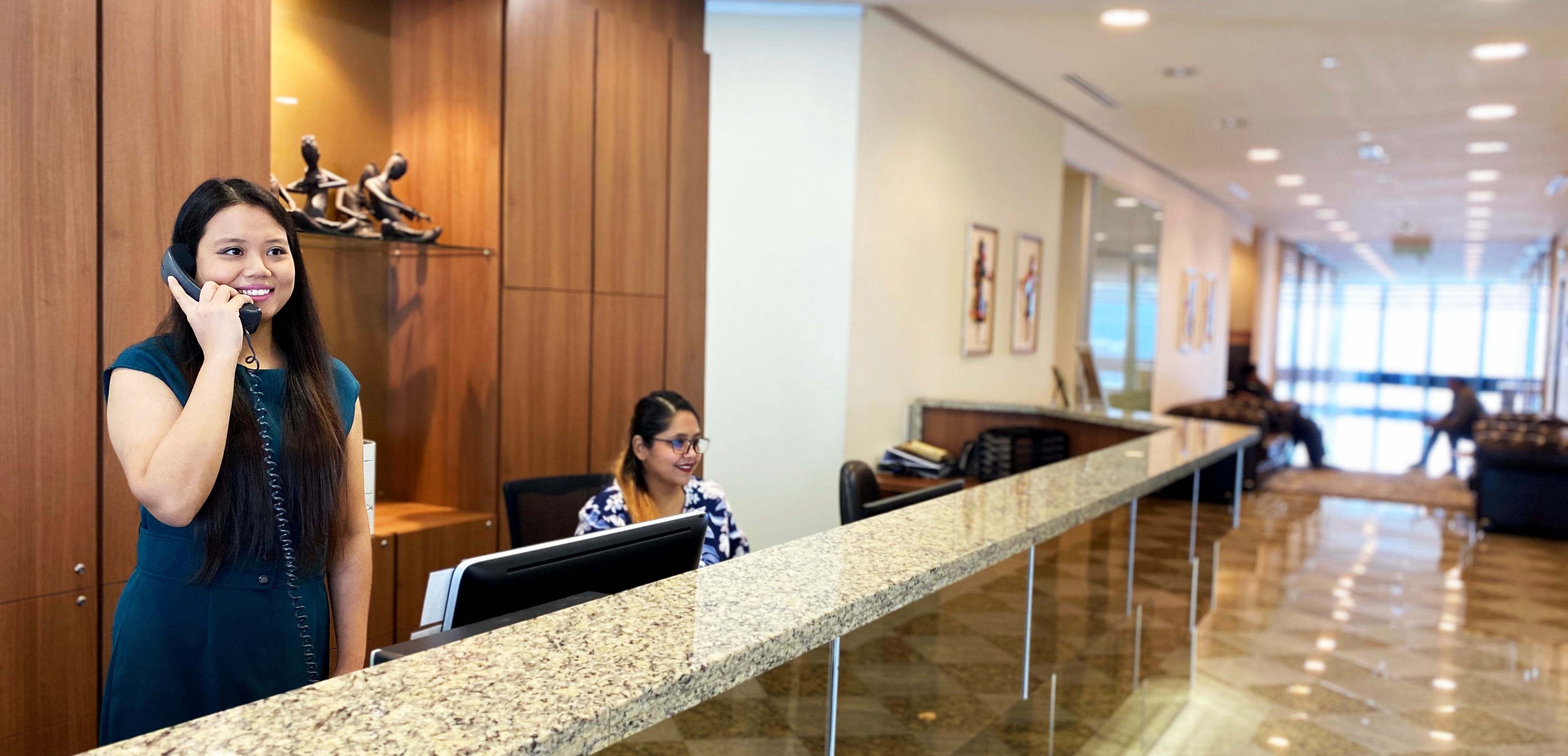 Serviced Offices in Malaysia | Office Rental KL | Servcorp serviced ...