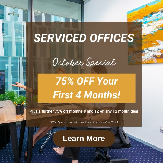 Serviced Offices in Malaysia | Office Rental KL | Servcorp serviced ...