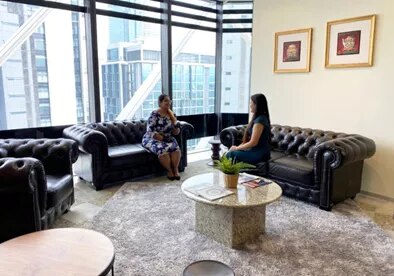 Pencari Lokasi Pejabat di Kuala Lumpur | Servcorp MY