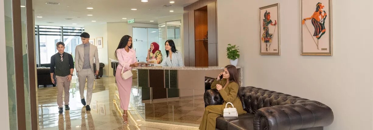 Office for rent Kuala Lumpur, Office Space, Virtual Office & Coworking ...