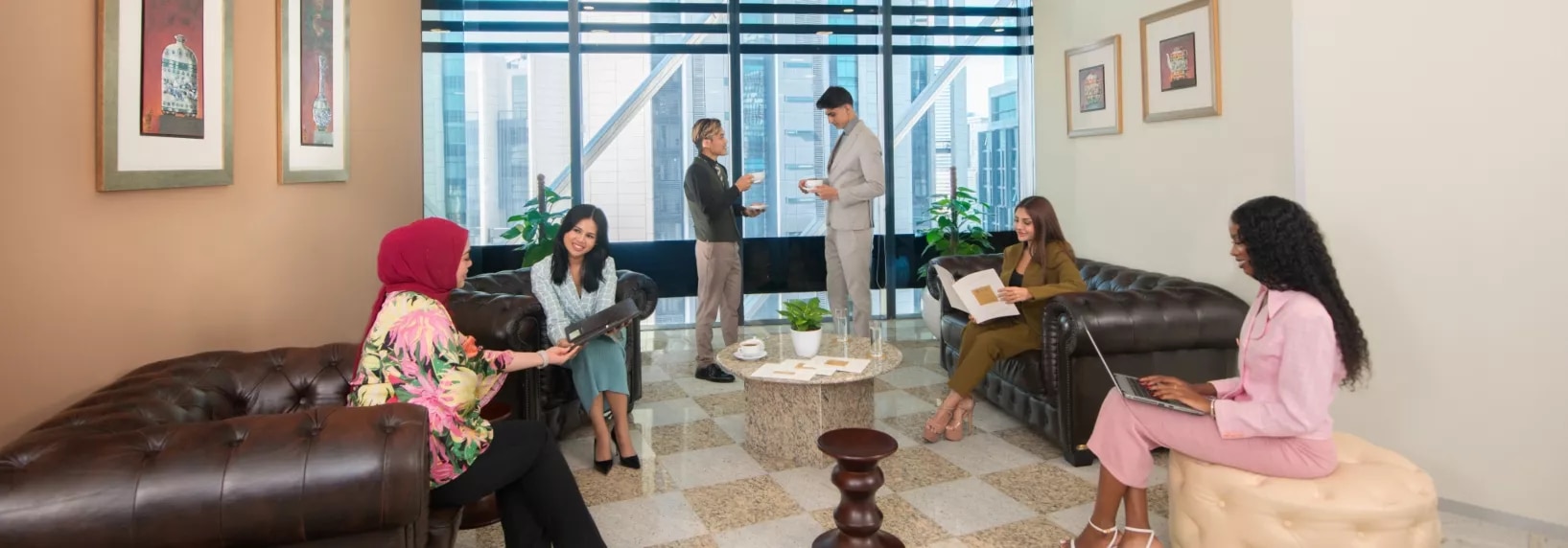 Office for rent Kuala Lumpur, Office Space, Virtual Office & Coworking ...